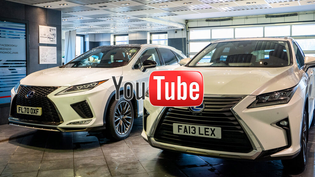 Nasze realizacje » Auto Mix Skrzyszów